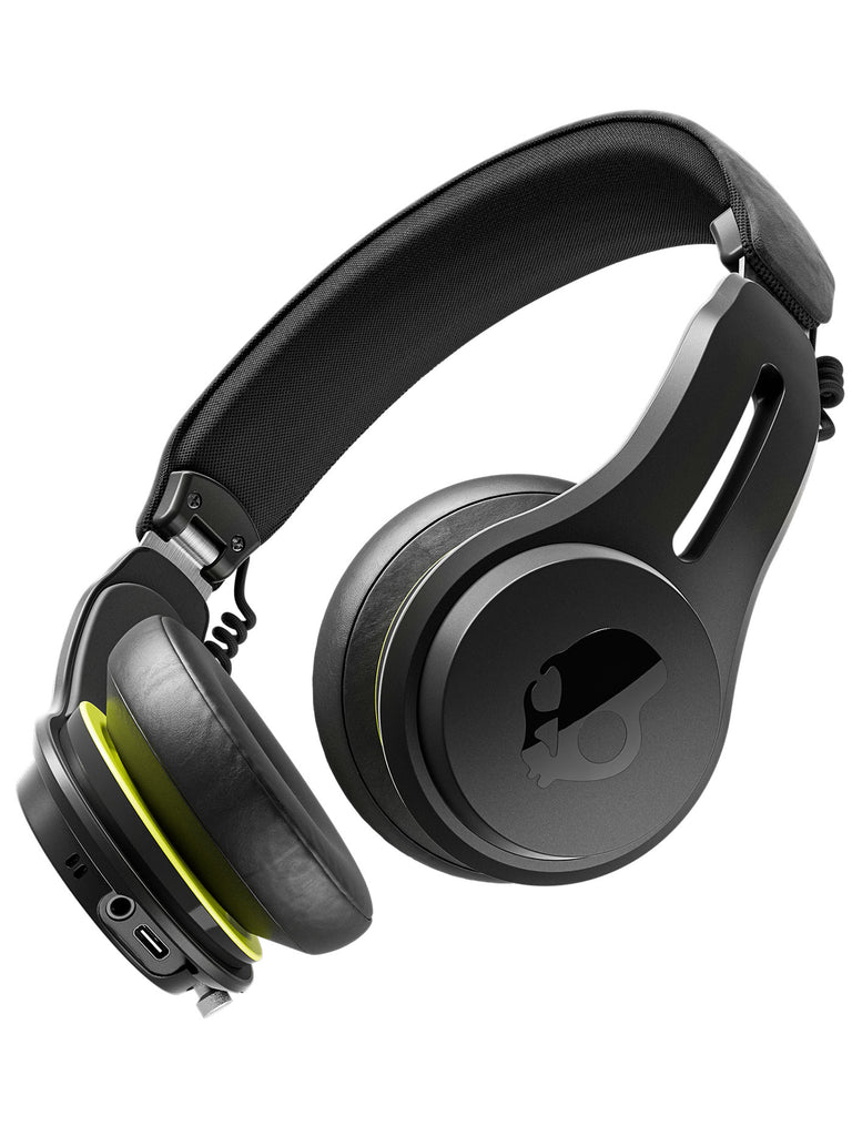 Casque D'Écoute Skullcandy Icon Anc TRue black 2025 | EMPIRE