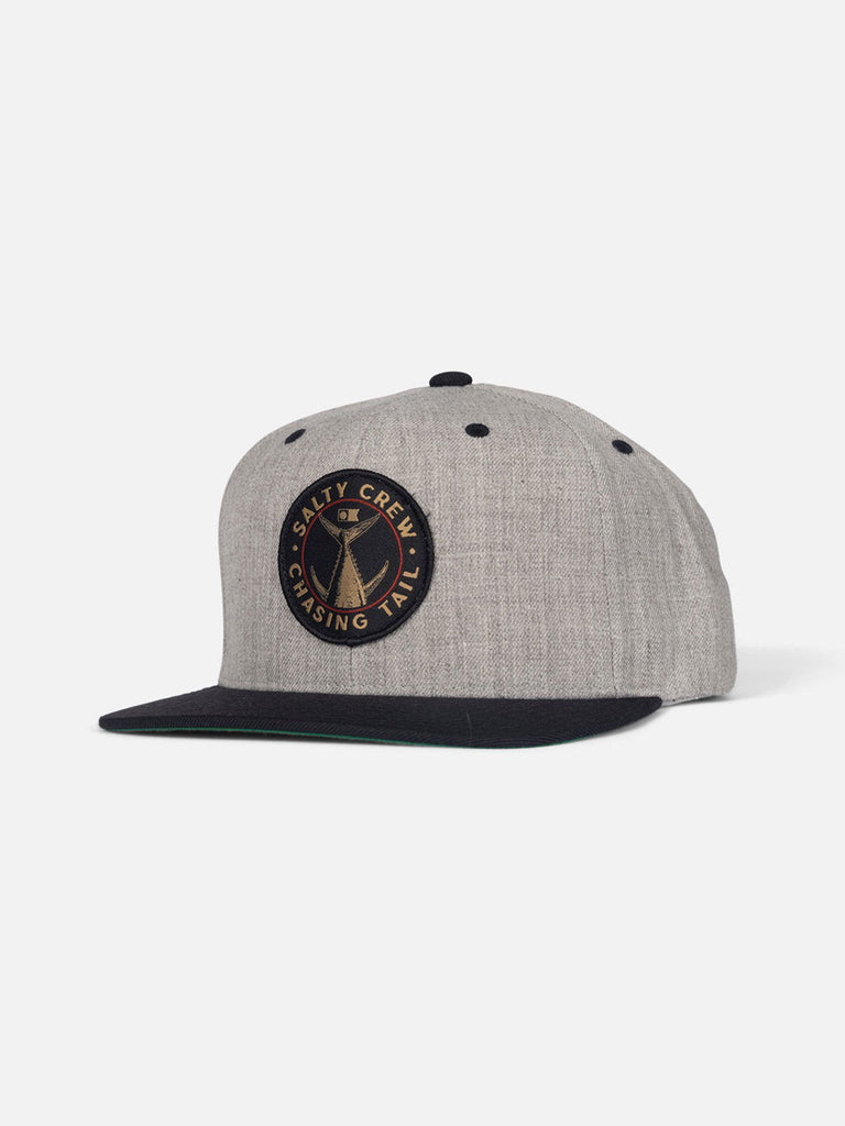 Salty Crew Tailgate 6 Panel Snapback Hat | EMPIRE
