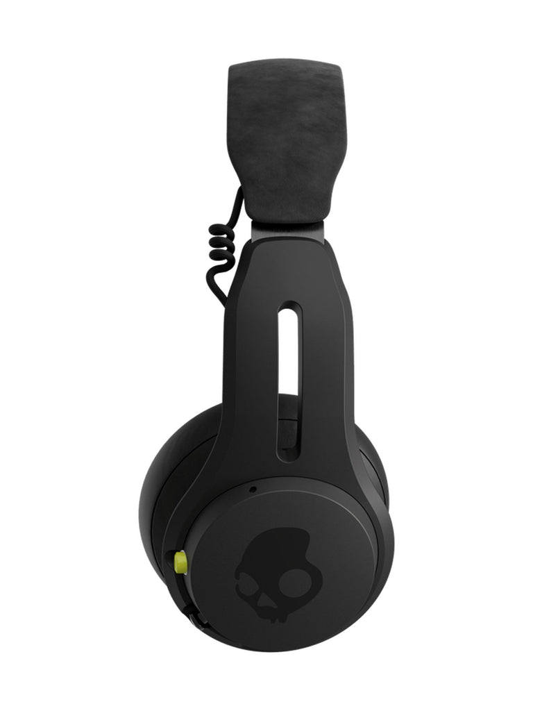 Casque D'Écoute Skullcandy Icon Anc TRue black 2025 | EMPIRE