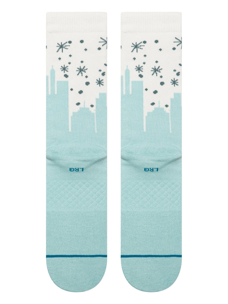 Bas Stance x Elf Big City | EMPIRE