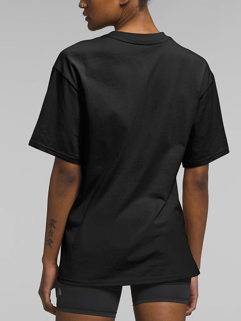 The North Face Evolution Oversized T-Shirt | EMPIRE