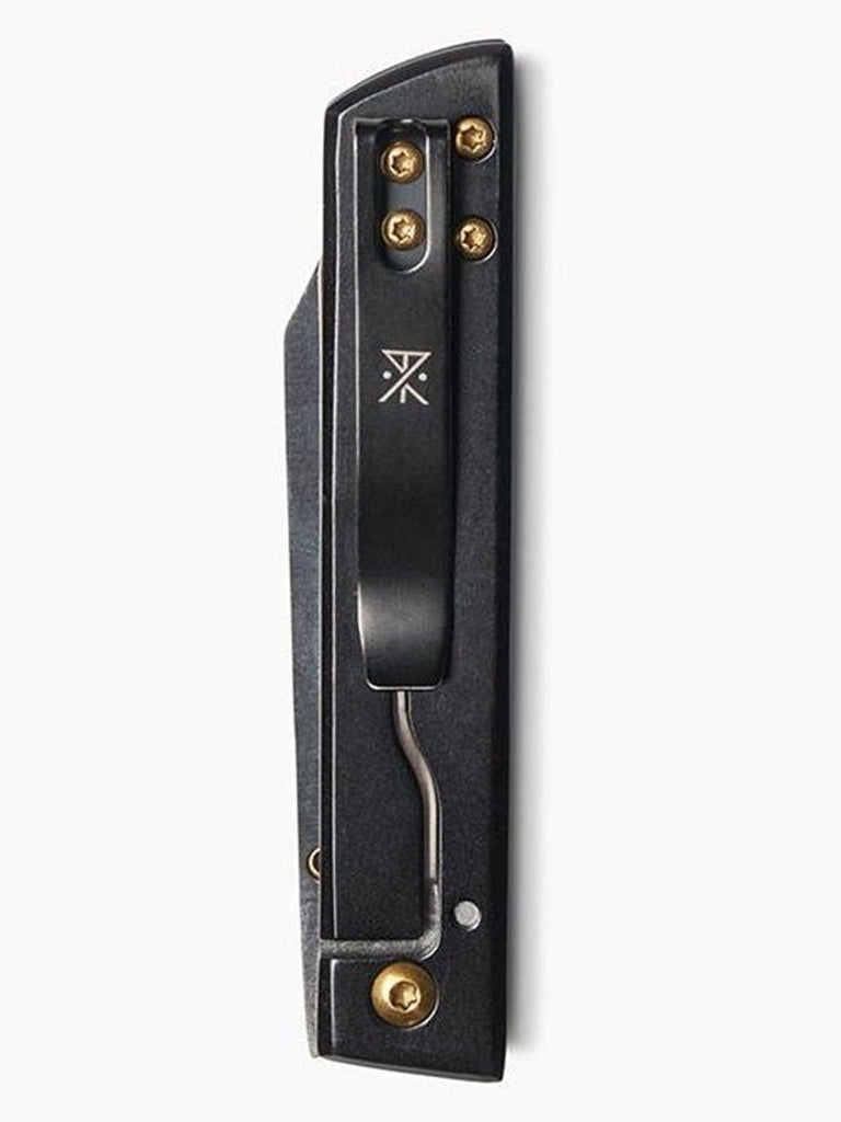 Roark Taka's Blade | EMPIRE