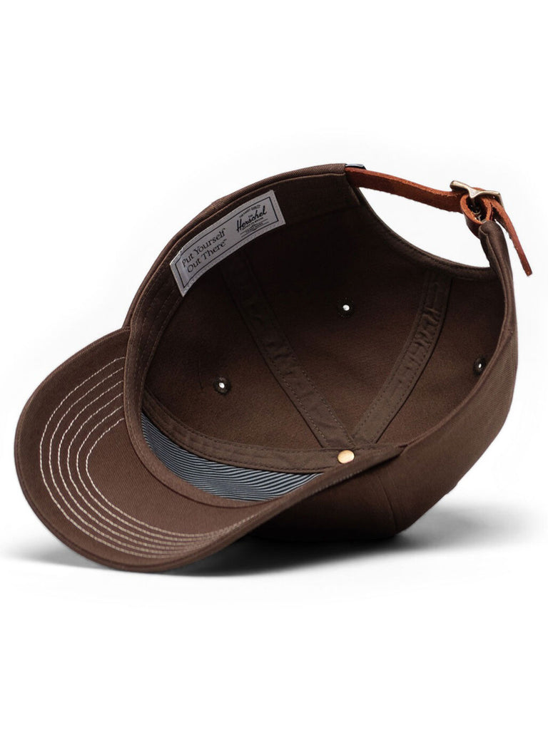 Herschel Sylas Premium Hat | EMPIRE