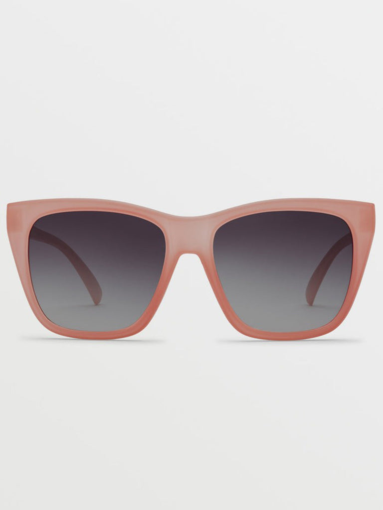 Volcom Looky Lou Like A Rainbow/Black Gradient Sunglasses | EMPIRE