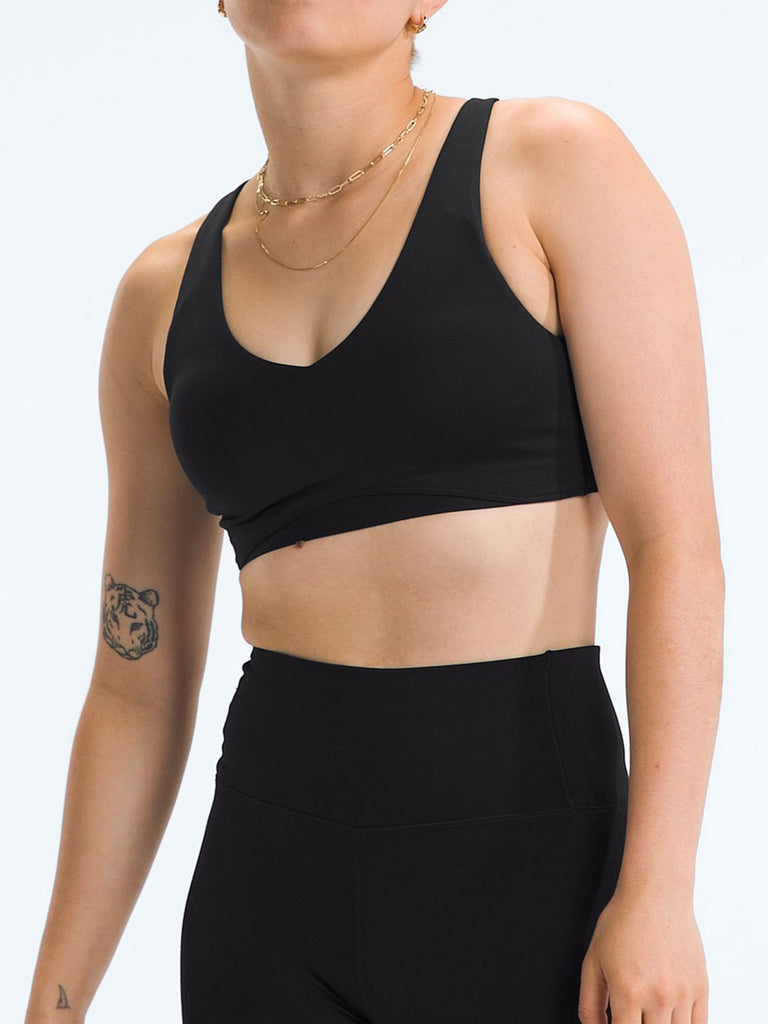 The North Face Dune Sky Scoop Bra Spring 2025 | EMPIRE