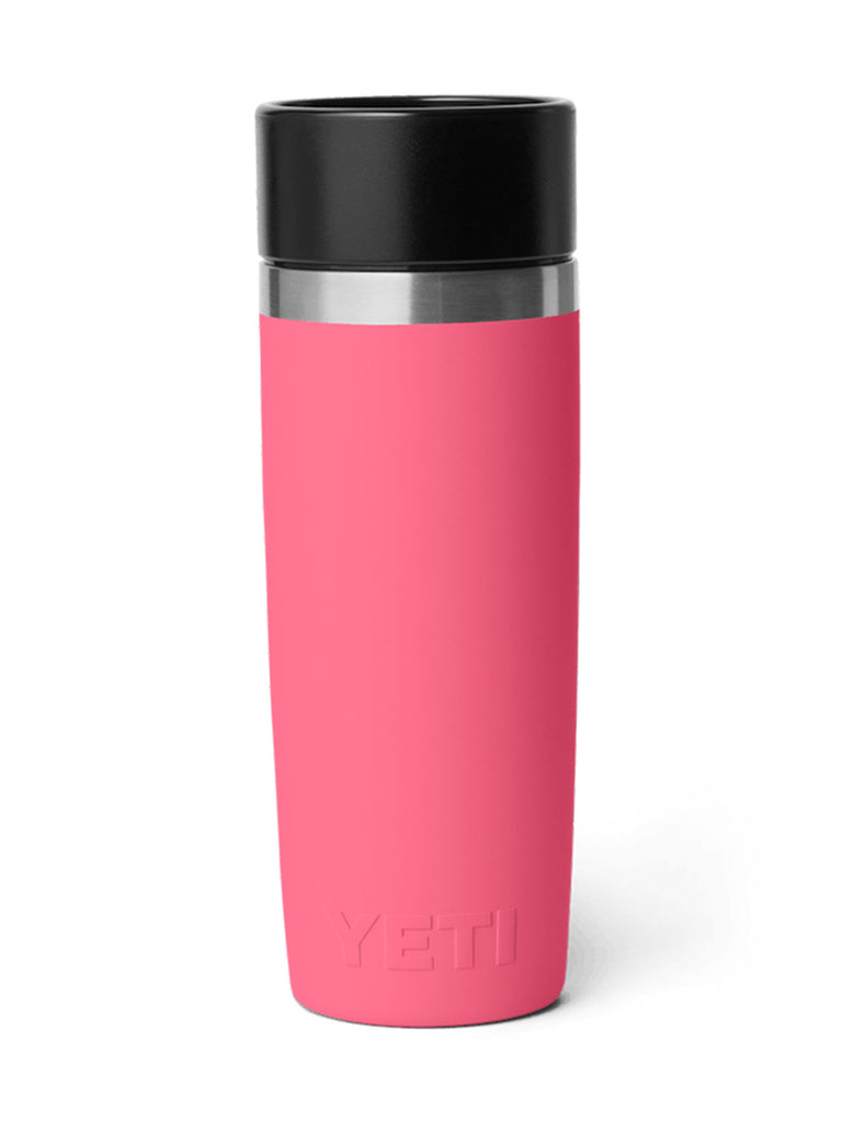 Yeti Rambler Tropical Pink 16oz Water Bottle | EMPIRE