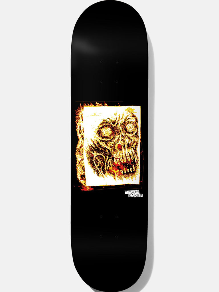 Baker Sundown Tyson 8.5 Skateboard Deck | EMPIRE