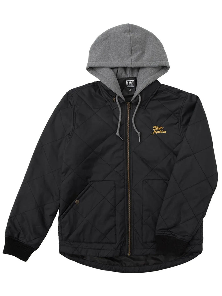 Loser Machine Cannon Jacket | EMPIRE