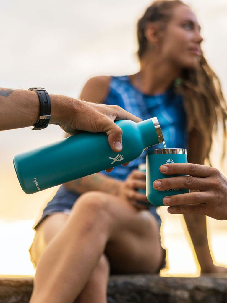 Hydro Flask 25oz Wine Bottle | EMPIRE