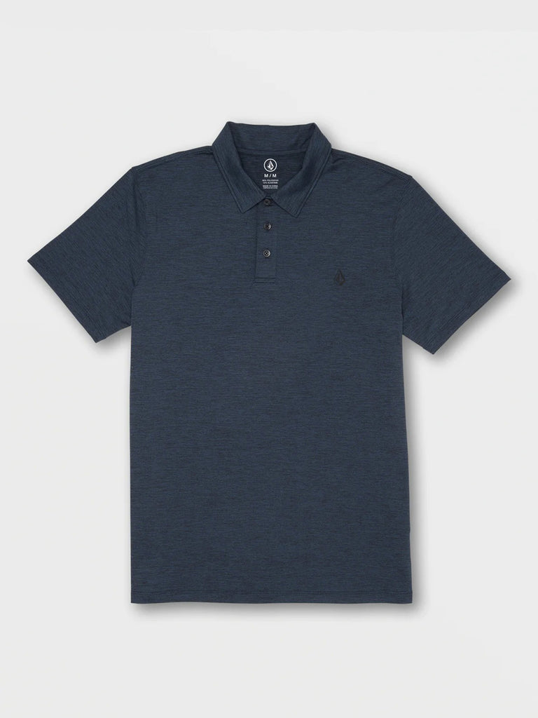 Volcom Hazard Pro Polo | EMPIRE