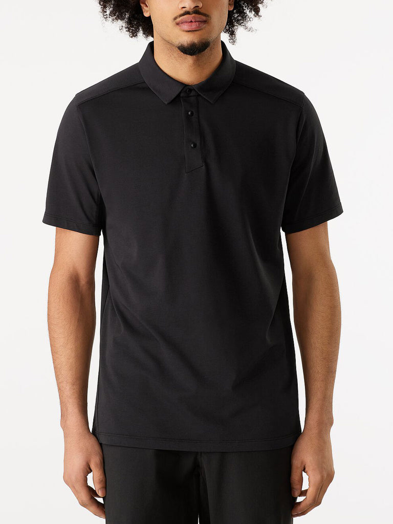 Arcteryx Captive Polo | EMPIRE