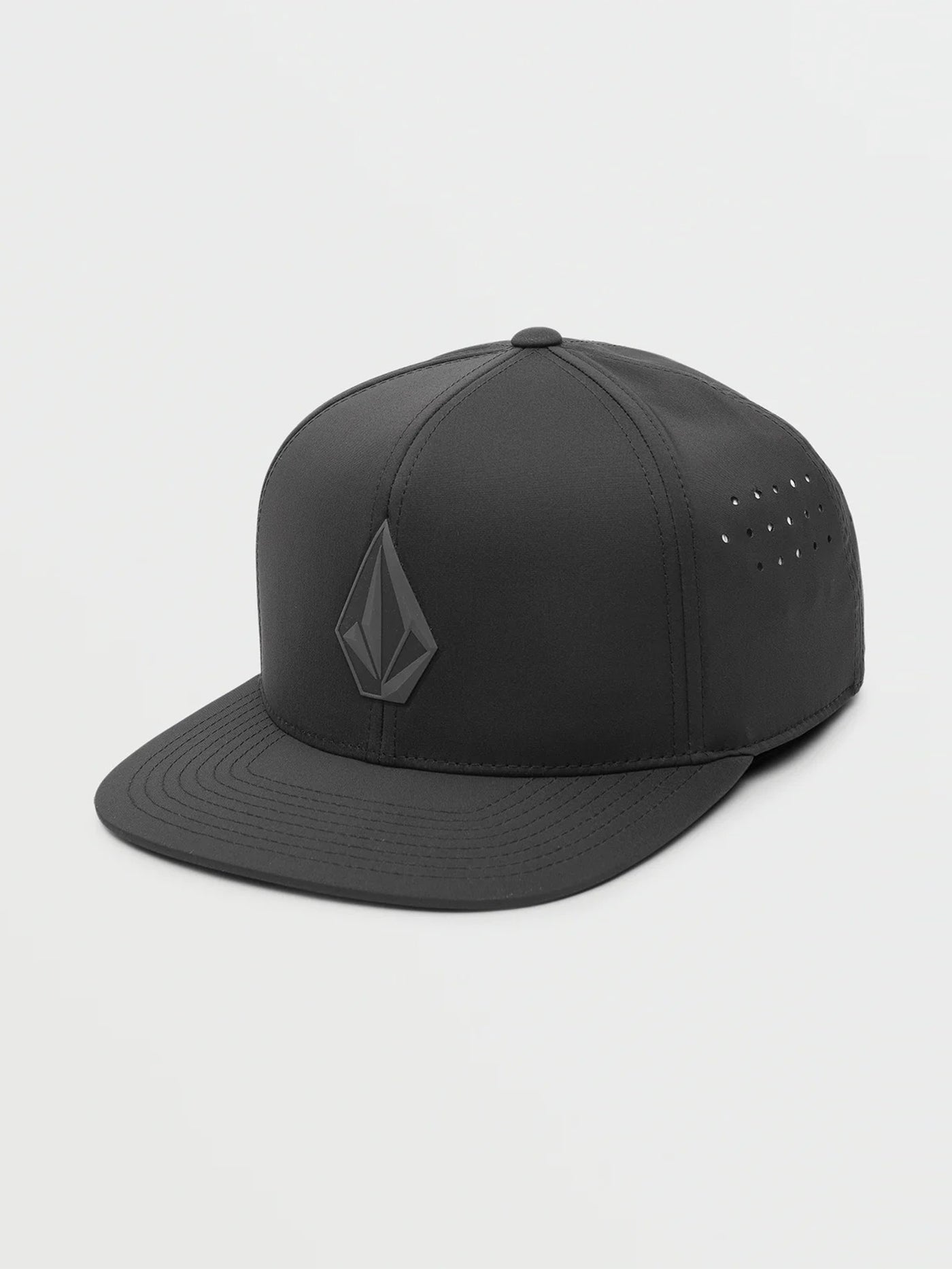 volcom cap snapback