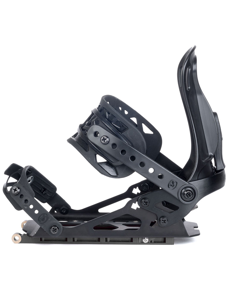Voile Light Speed Splitboard Bindings | EMPIRE