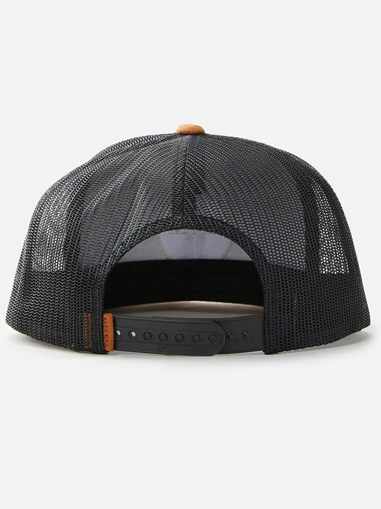 Rip Curl Routine Trucker Snapback Hat | EMPIRE
