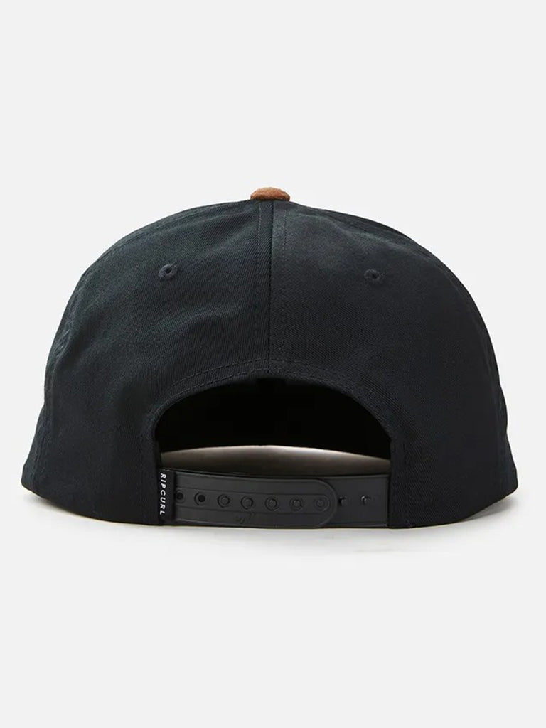 Rip Curl Driven Snapback Hat | EMPIRE