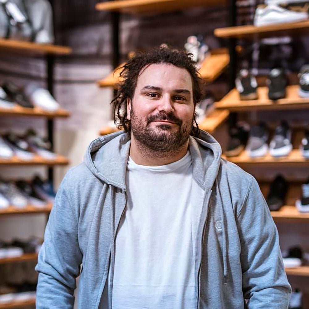 Phil Grisé on Empire's 20th anniversary