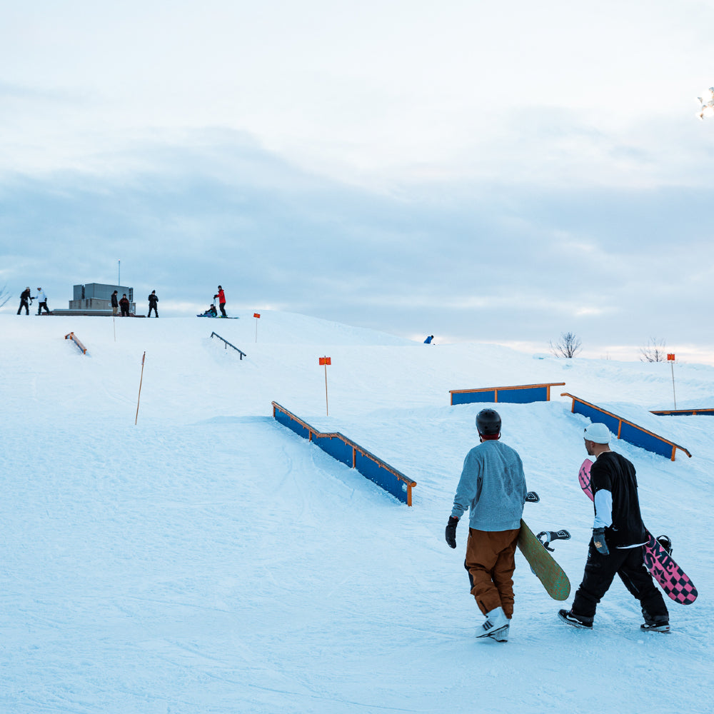 GETTING A SNOWPARK IN YOUR CITY WITH CONCEPTIONS SNOTECH