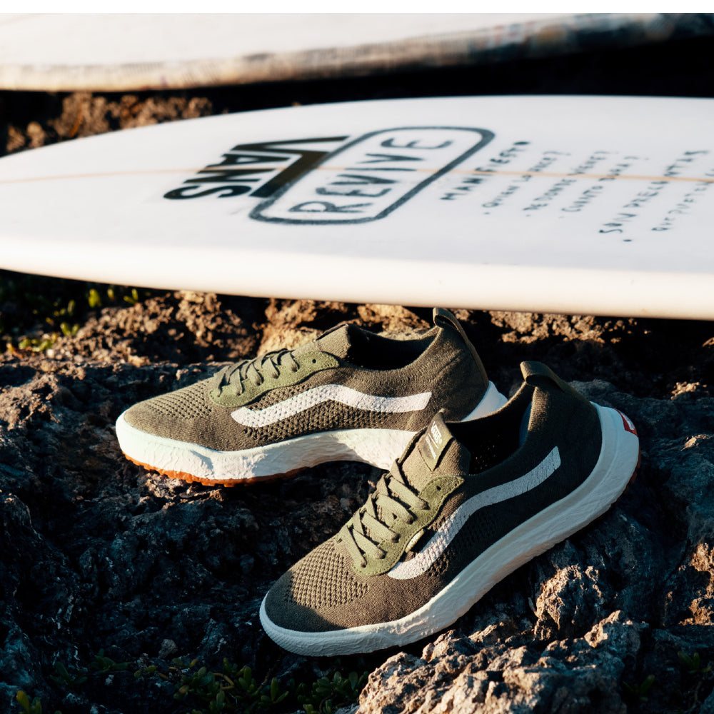 VANS INTRODUCES THE NEW ULTRARANGE VR3