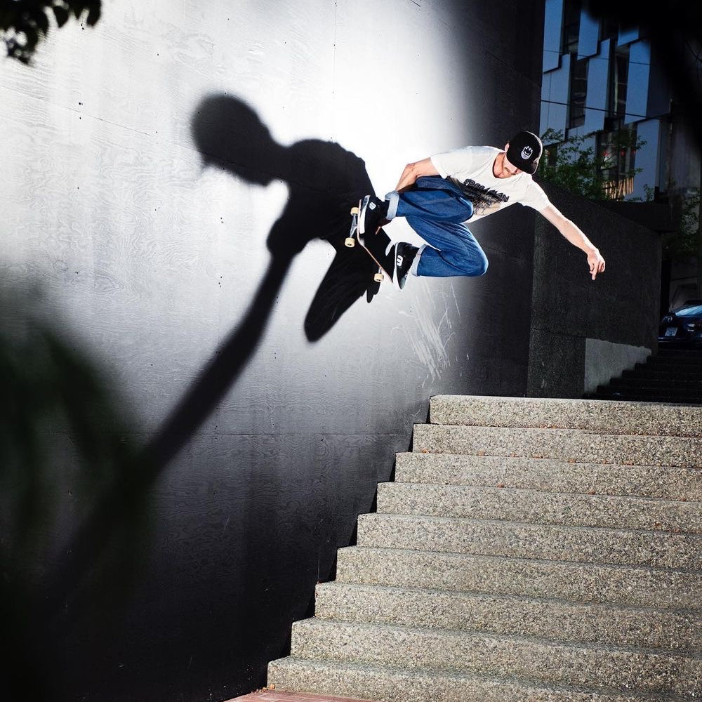 ETNIES PRESENTS: AN INTERVIEW WITH MIKEY RAY