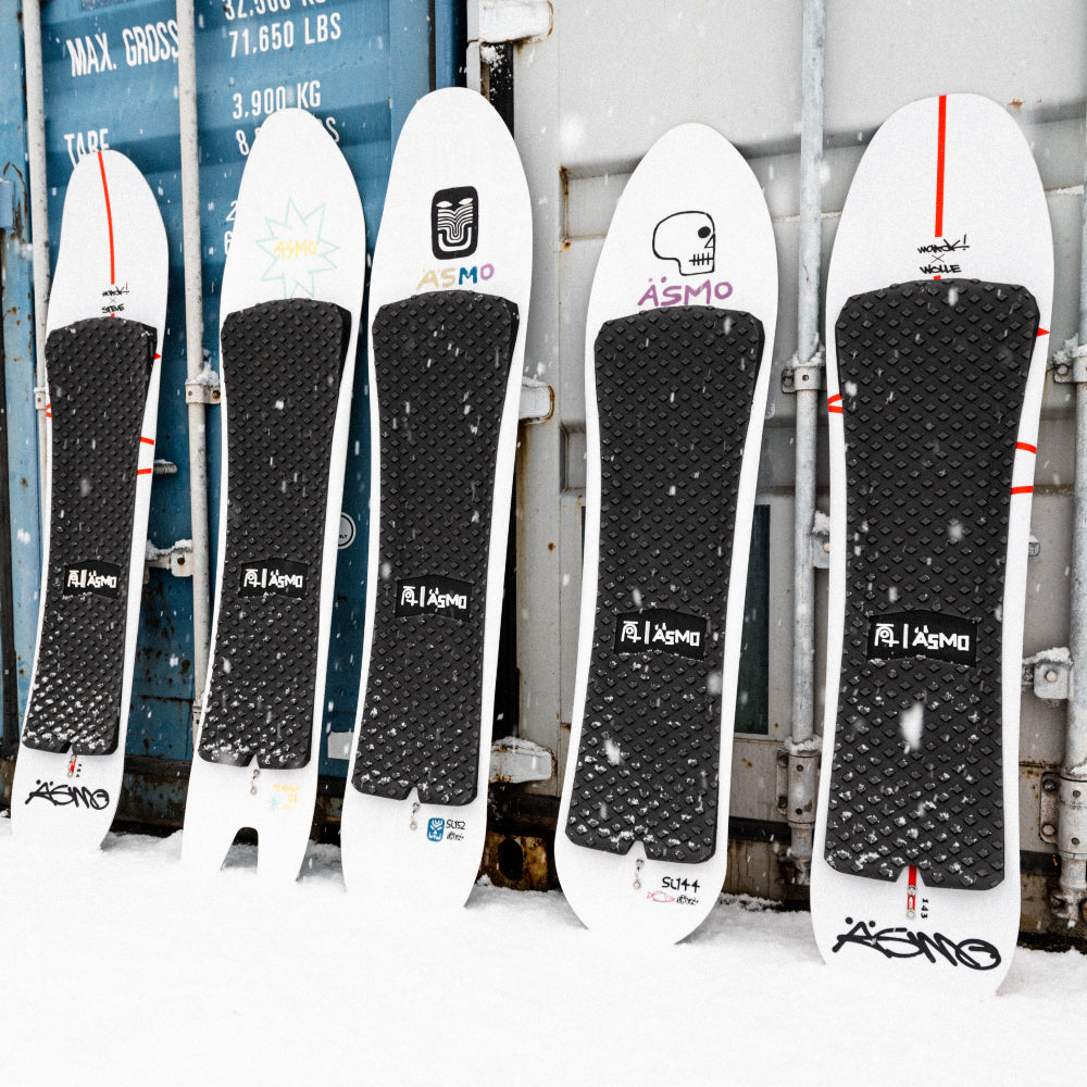 THE HYPE BEHIND POW SURFING