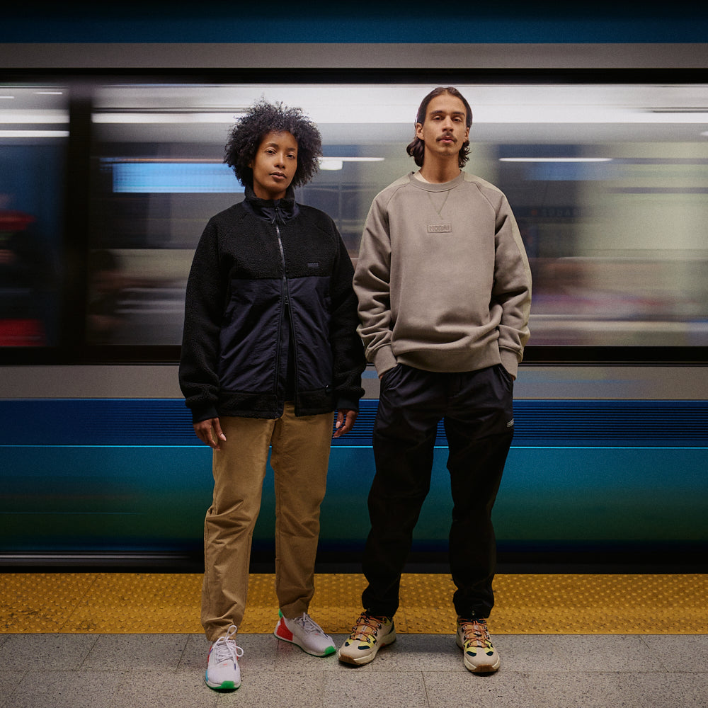 NEW BRAND PROFILE : HORAI ESSENTIALS