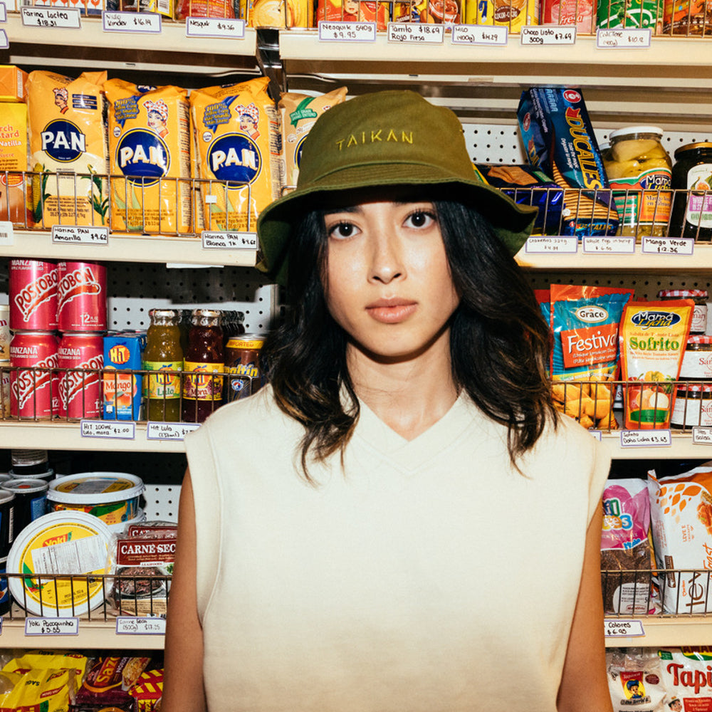 NEW BRAND IN STORE – TAIKAN