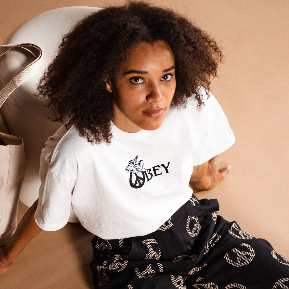 LOOKBOOK - OBEY WOMEN NEW ARRIVALS | EMPIRE