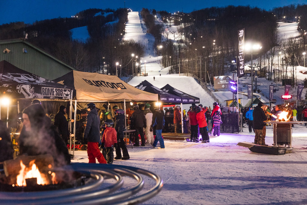 5 snowboard events you won’t want to miss this winter