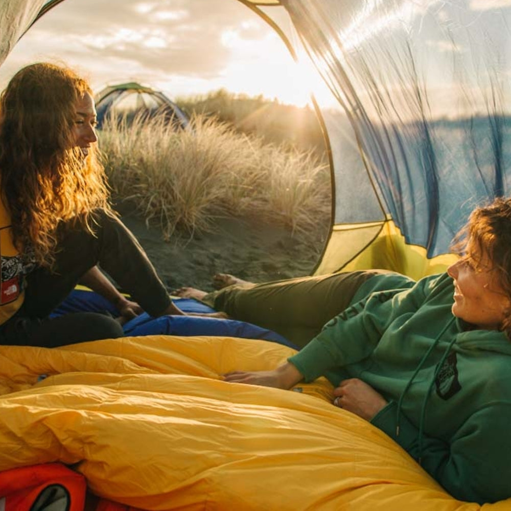 Top 5 SÉPAQ national parks in collaboration with TNF