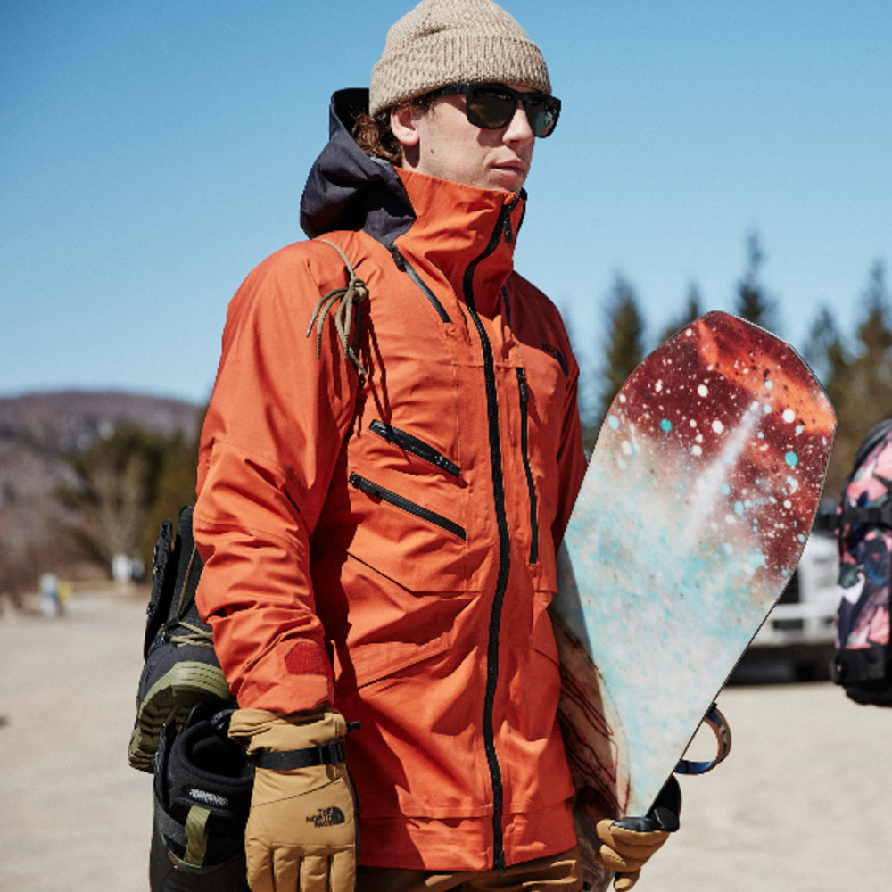 FUTURELIGHT by The North Face - Welcome to the future