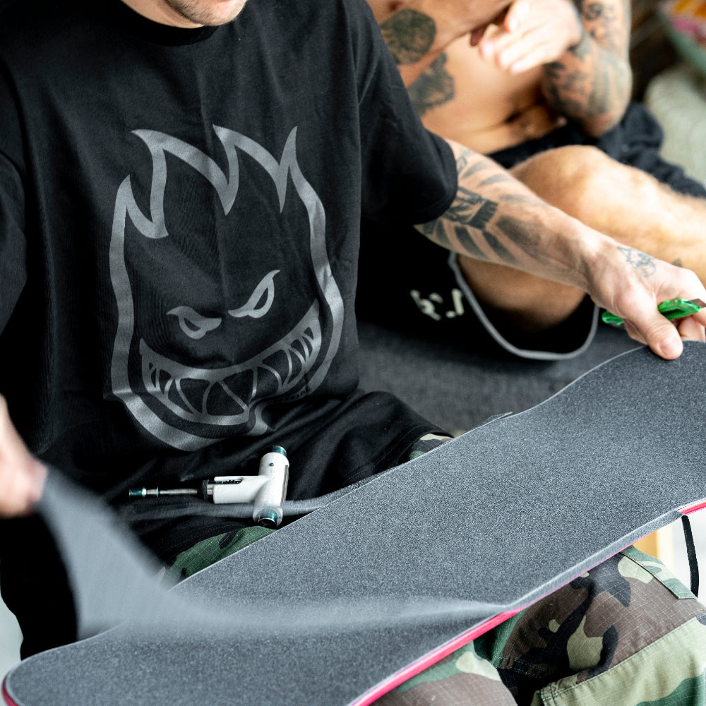 How to pick your skate setup