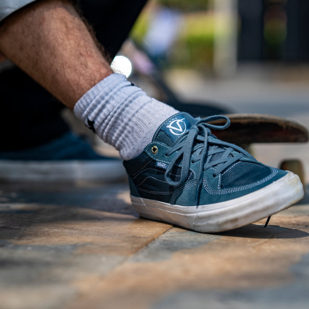 Vans Introduces the Rowan Pro