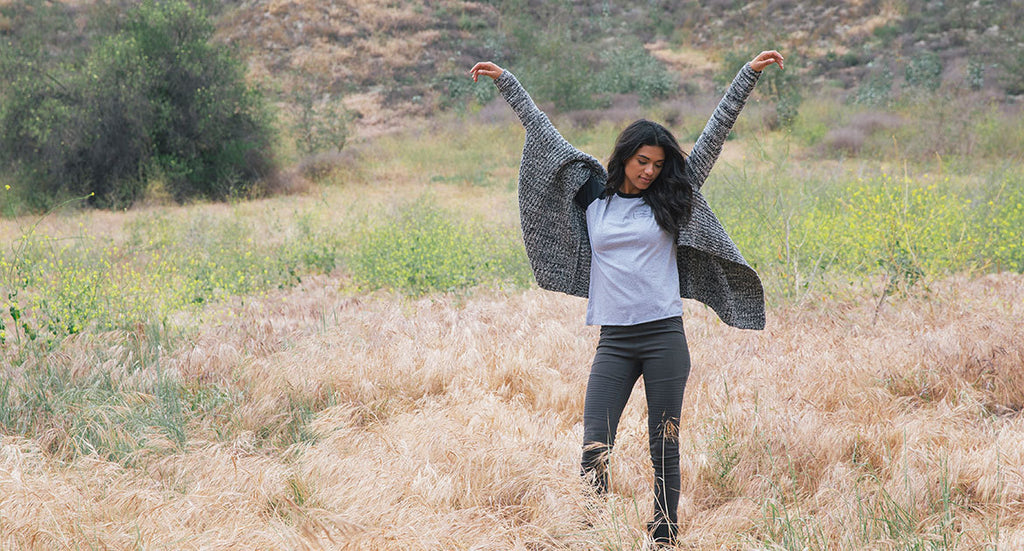 5 ladies looks to take full advantage of the fall season