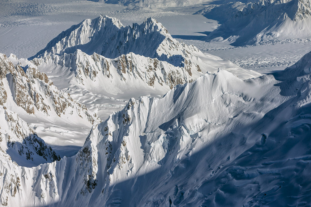 DC, Travis Rice & The Fourth Phase