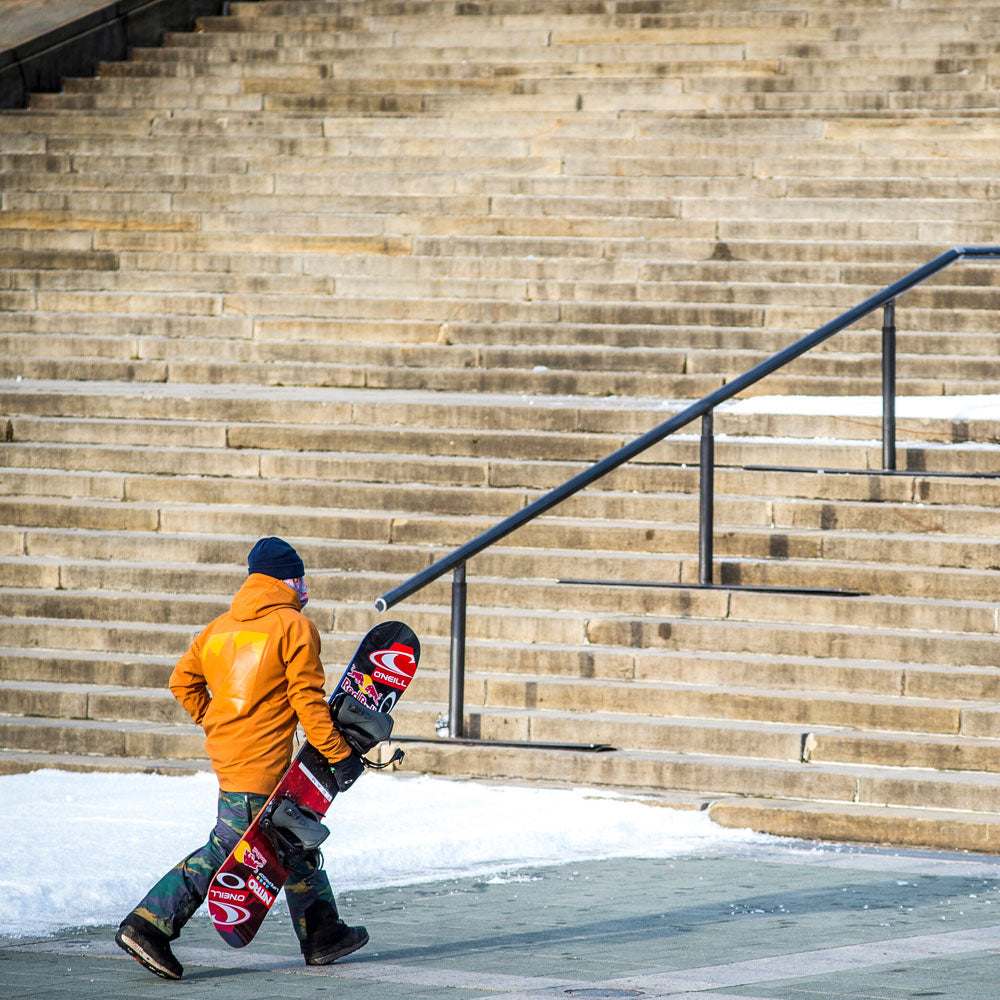 Meet the Empire Snow team 2019