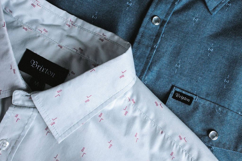 Brixton mens – Style, comfort, durability
