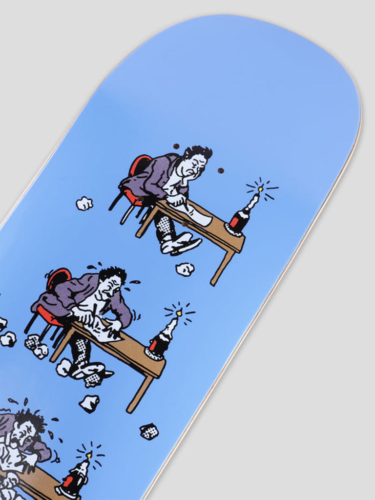 Pass Port Art Dept. Series Rough Draft 8’’ Skateboard Deck | EMPIRE