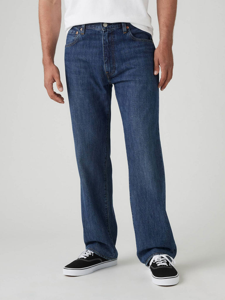 Levis 555 Relaxed Straight My True Potential LTWT Jeans Spring 2025 ...