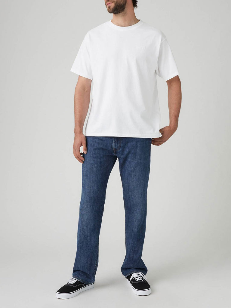 Levis 555 Relaxed Straight My True Potential LTWT Jeans Spring 2025 ...