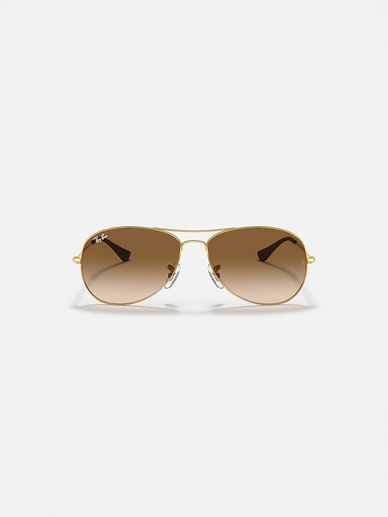 Ray Ban Cockpit Sunglasses | EMPIRE