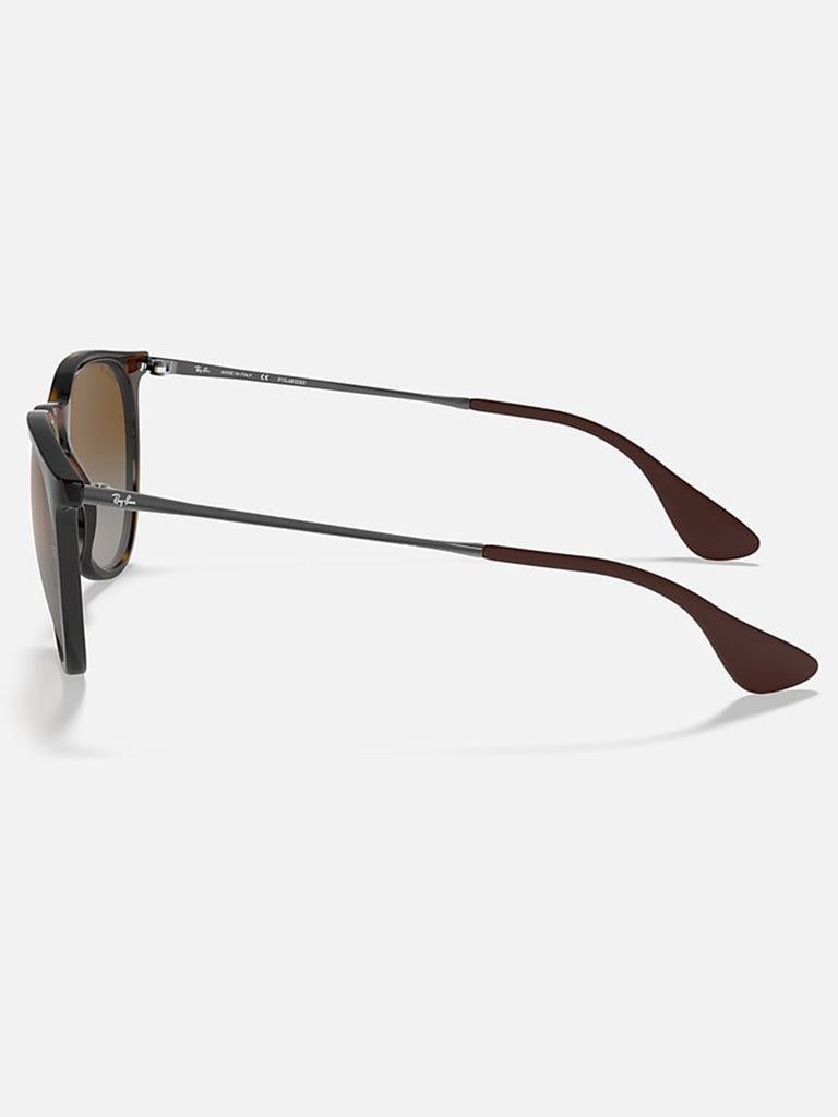 Ray Ban 2024 Erika Light Havana/Brown Gradient Sunglasses | EMPIRE