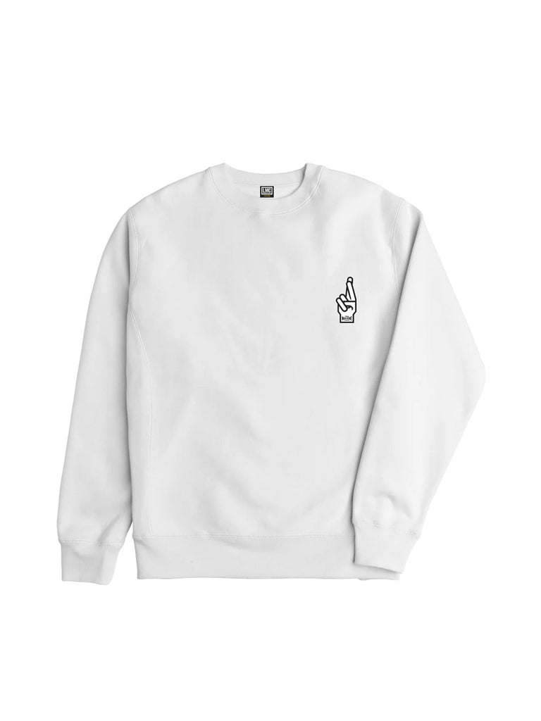 Loser Machine New OG Crewneck Fall 2025 | EMPIRE