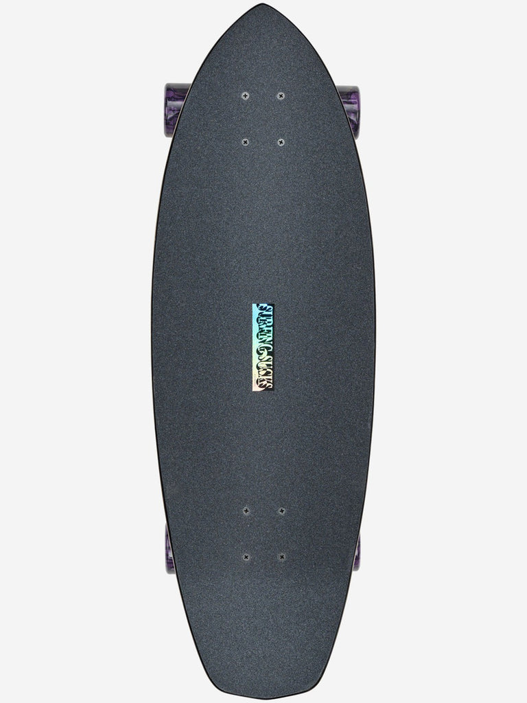 Globe Dope Machine 32" Complete Cruiser | EMPIRE