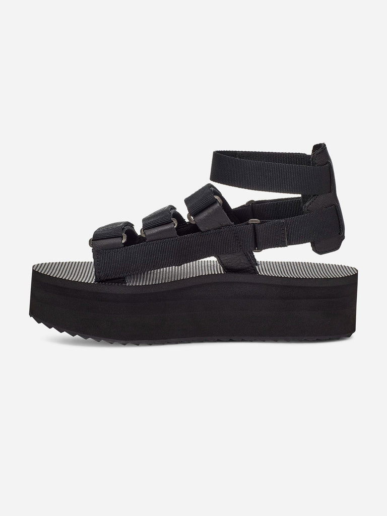 Teva Flatform Mevia Sandals Spring 2025 | EMPIRE