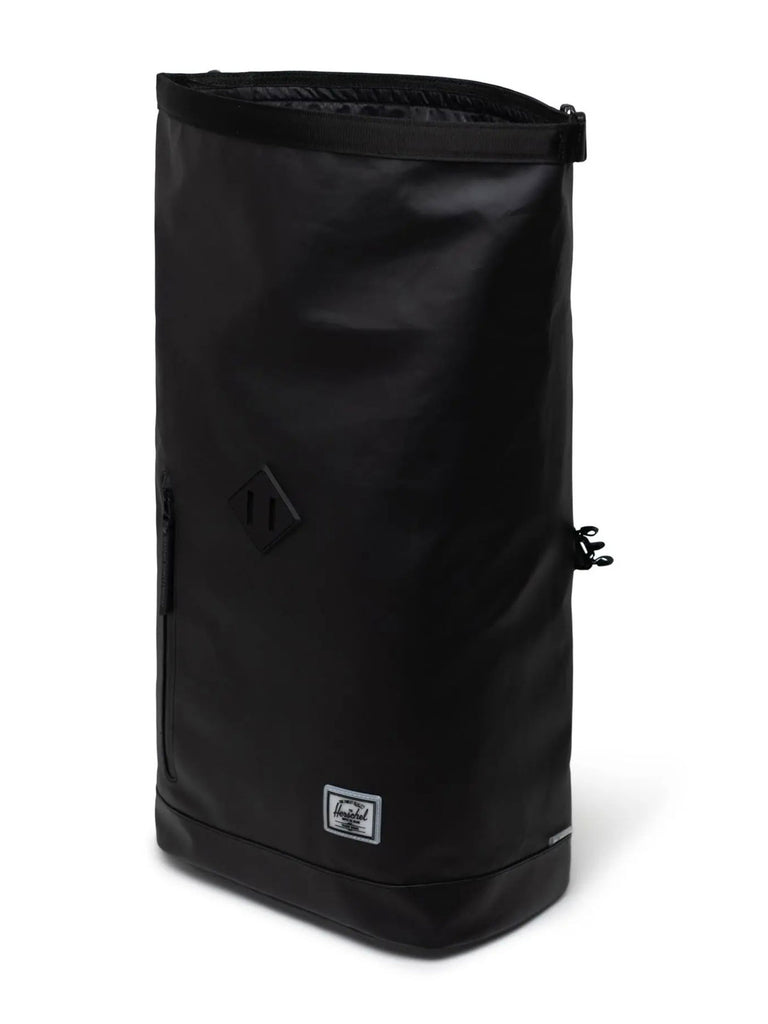 Herschel Roll Top Weather Resistant Backpack | EMPIRE