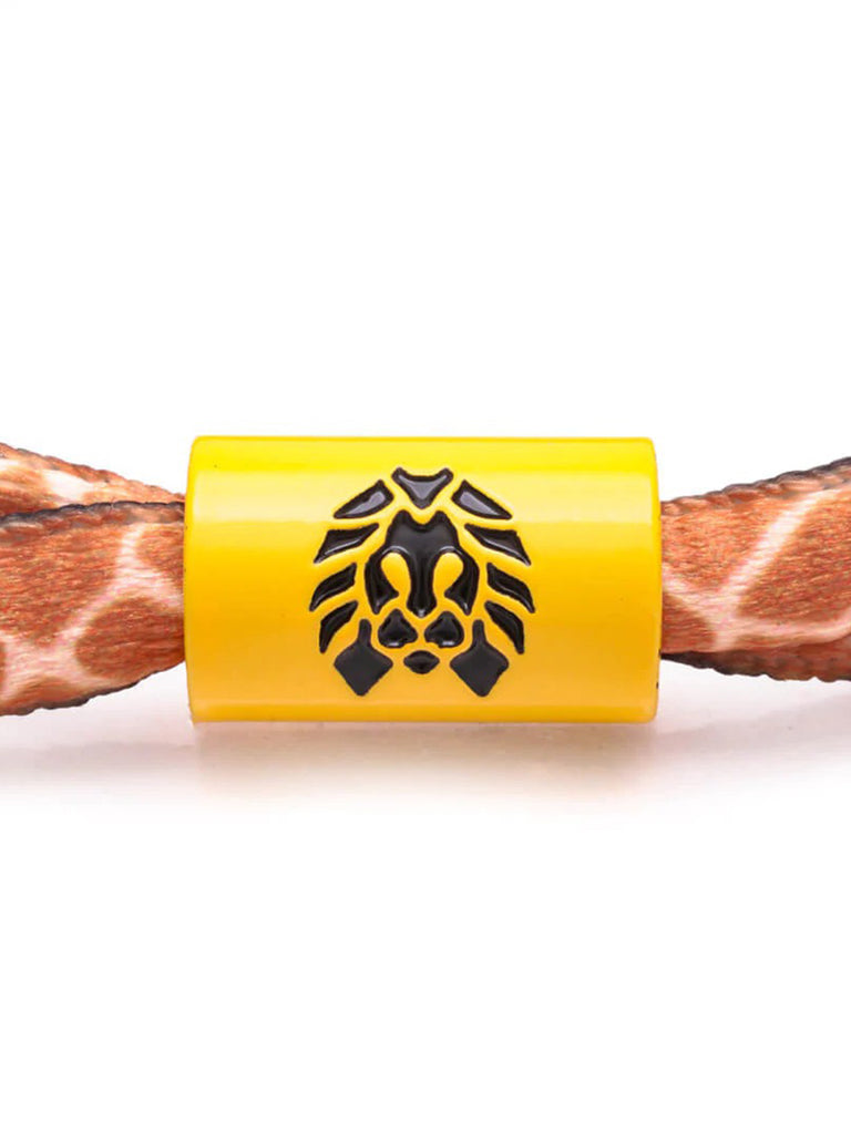 Rastaclat Fast & Tall Braided Bracelet | EMPIRE