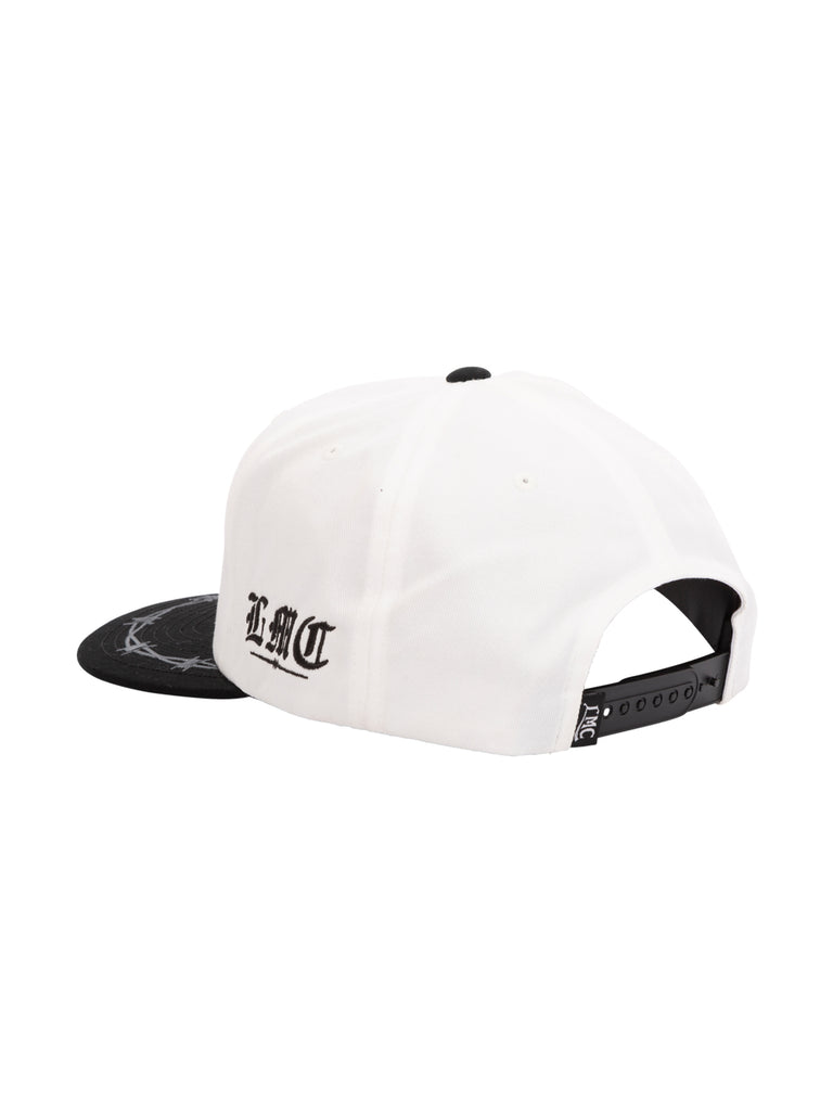 Loser Machine Blitz Snapback Hat | EMPIRE