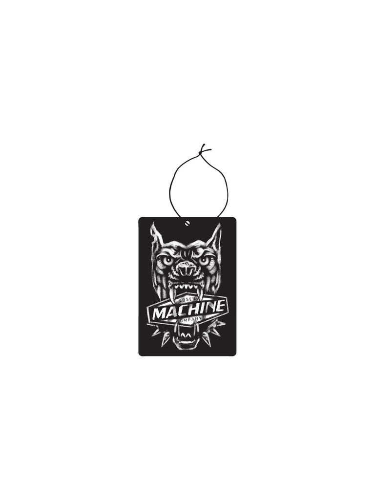 Loser Machine On Guard Air Freshener Fall 2025 | EMPIRE