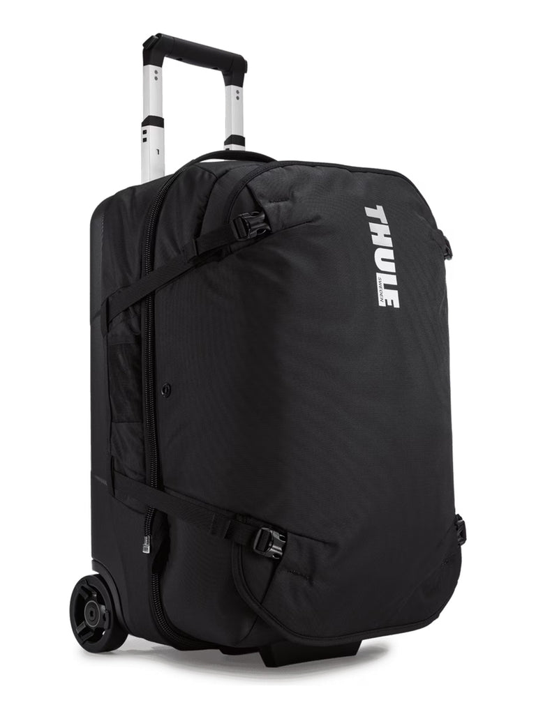 Thule Subterra 55cm Black Suitcase | EMPIRE