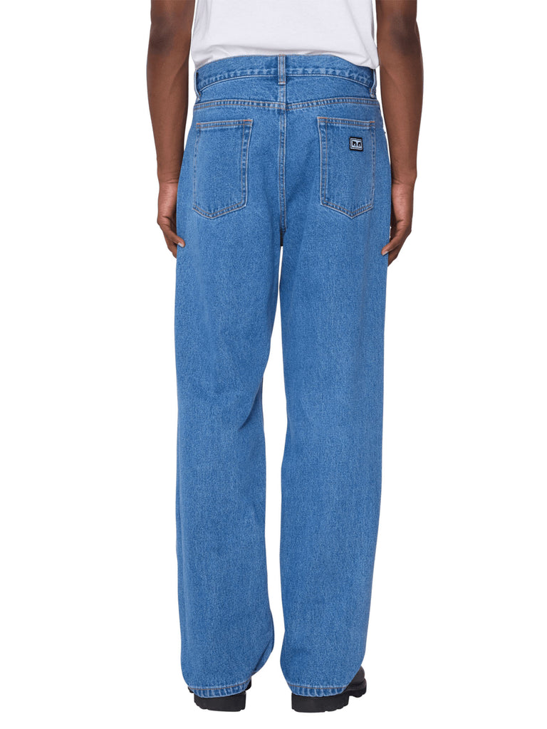 Obey Hardwork Jeans Fall 2025 | EMPIRE